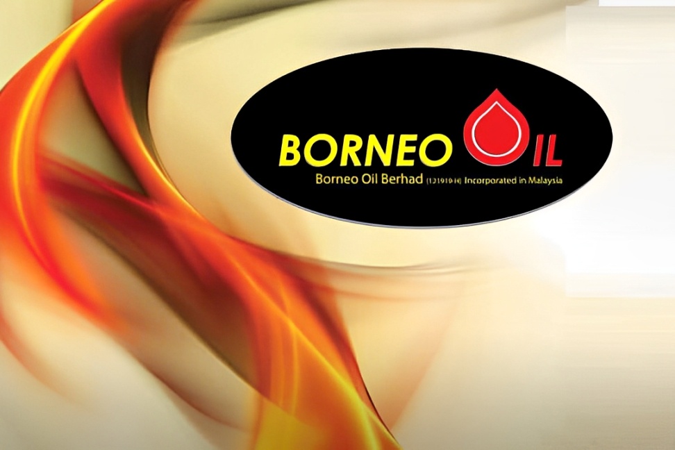 Borneo Oil gets Petronas licence