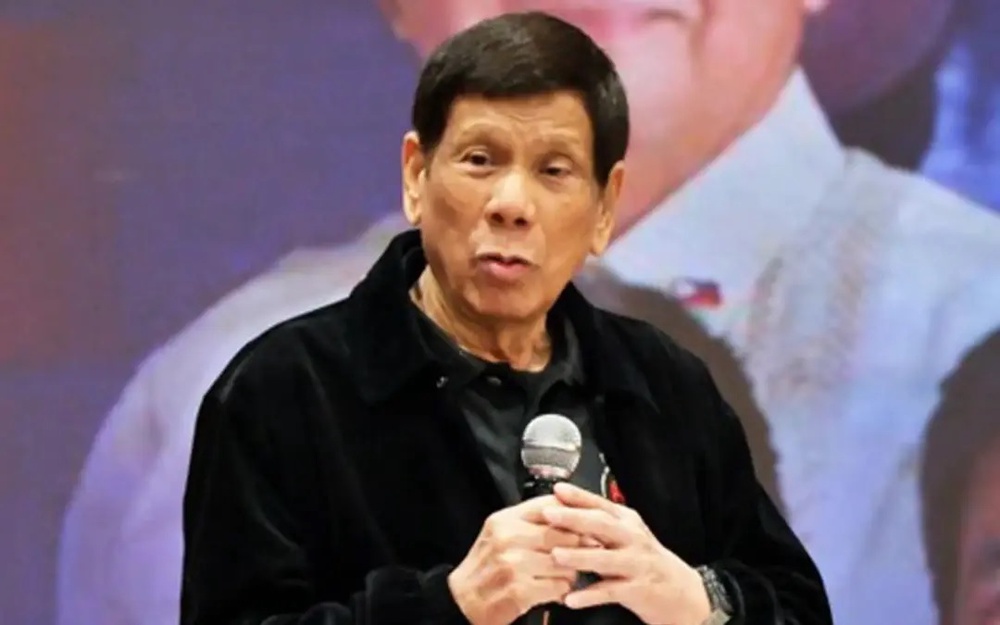 Philippine Senate launches probe of Duterte’s ICC arrest