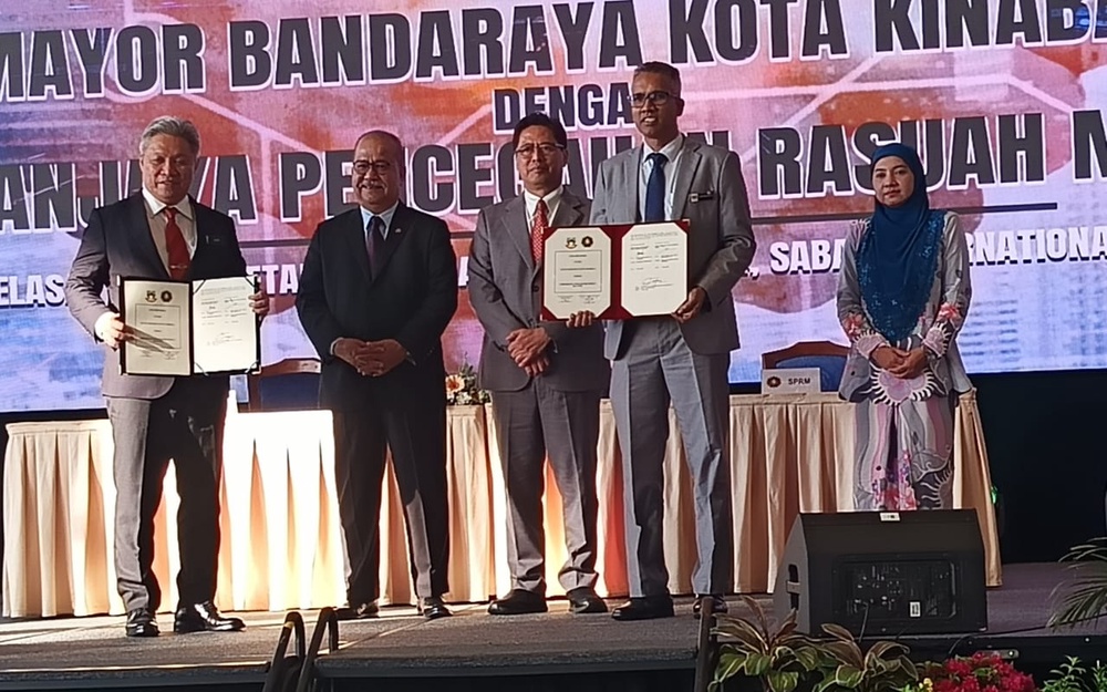 Ensuring DBKK governance free from graft, power abuse