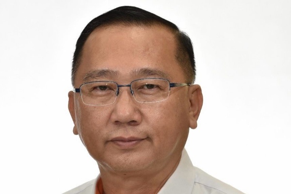 English, Chinese matter, not Khmer and Thai: Liberal Democratic Party