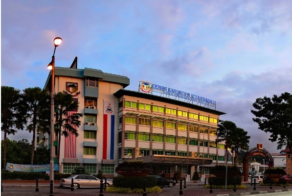 Closure of slip road: DBKK to seek the best solution