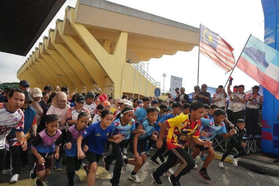 Bantuan bagi belia dalam pelbagai keadaan