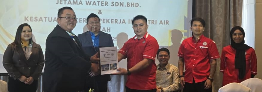 Perjanjian kolektif Jetama, KPPIAS dijangka tingkat produktiviti pekerja