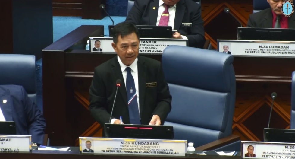 Kementerian Kerajaan Tempatan dan Perumahan terbuka kaji konsep sewa ...