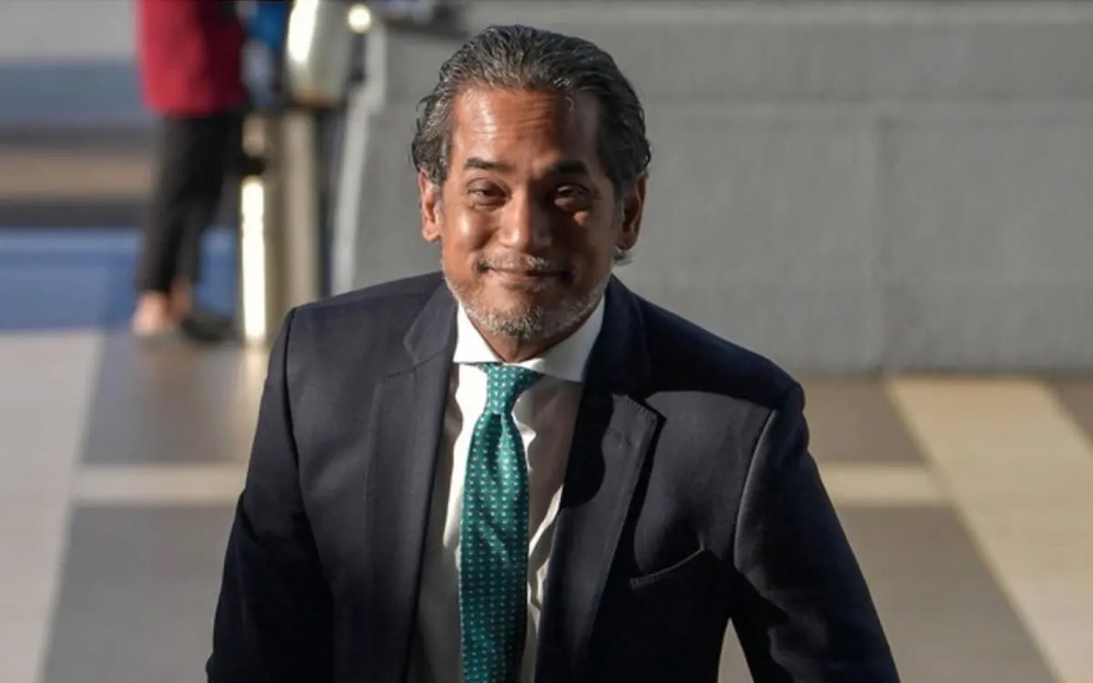 Court orders preacher to pay Khairy Jamaluddin RM2.5 million in damages
