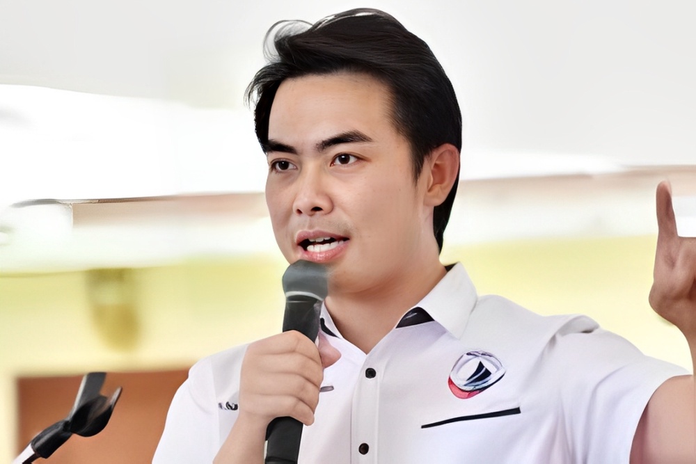 Warisan urges log export policy review