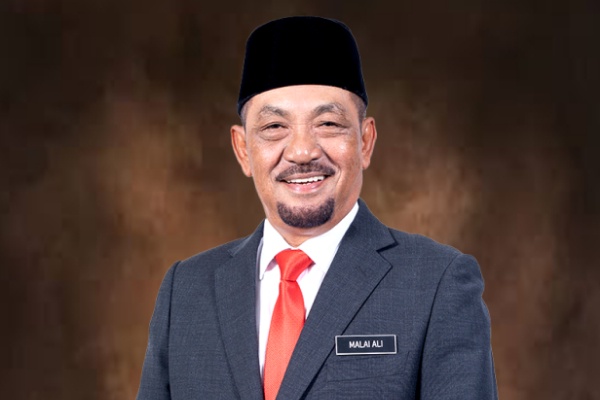 Muis perkenal tiga kadar zakat fitrah Ramadan tahun depan