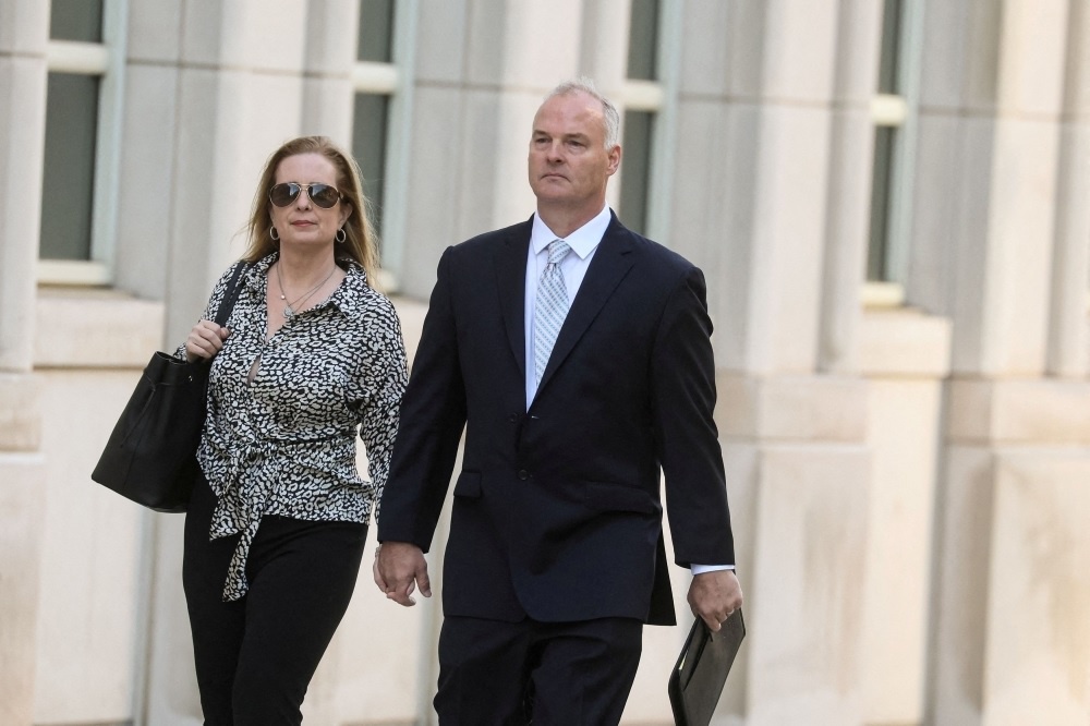 ‘Operation Fox Hunt’: US court jails ex-cop for role in China-linked ...