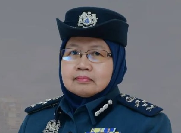 Warga Kastam Sabah diseru teruskan semangat berpasukan