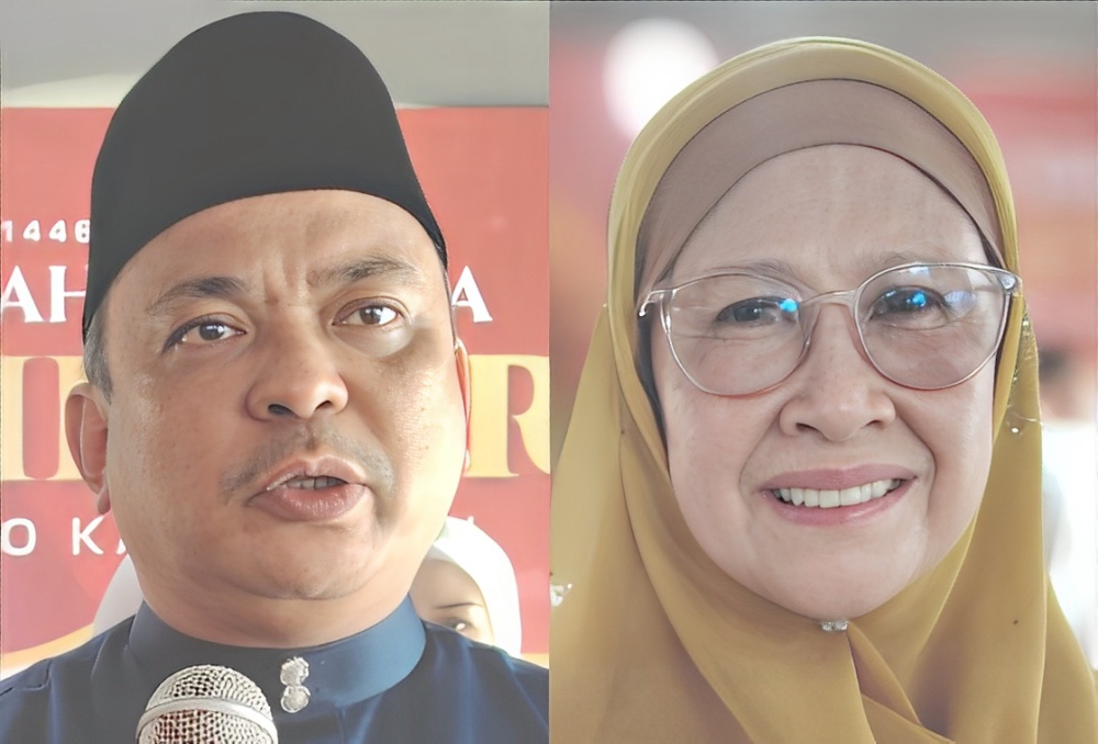 Kalabakan Umno lays claim on Tanjung Batu, Kukusan, Sebatik