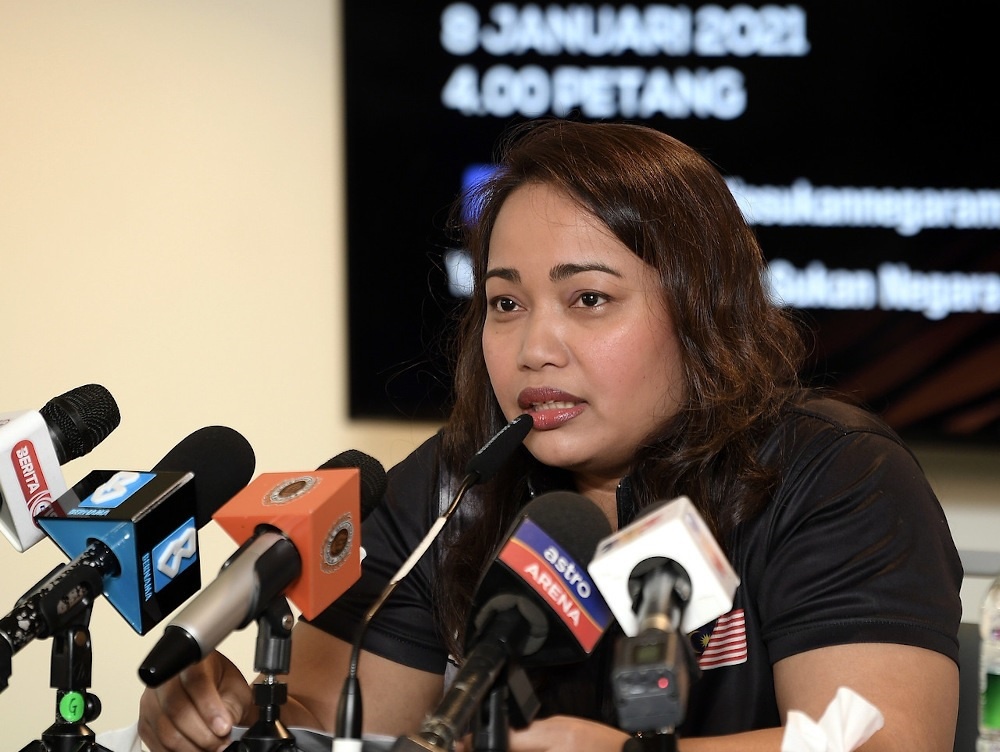 Shalin heads Anti-Doping Agency