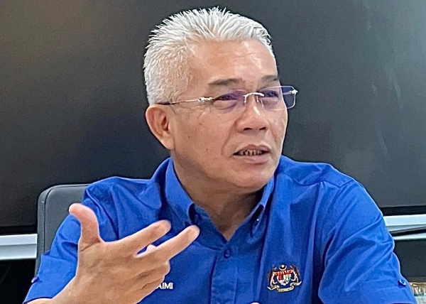 Skim insurans percuma: Umno Sabah gesa ketelusan