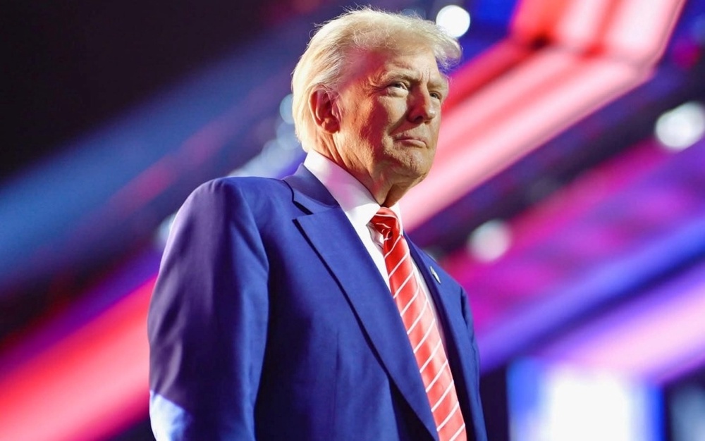 Trump set to unleash 'Liberation Day' tariffs