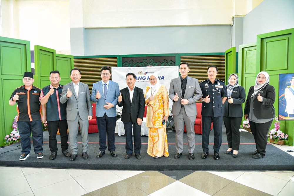 Seven events to mark Sabah TYT's 74th official birthday celebration