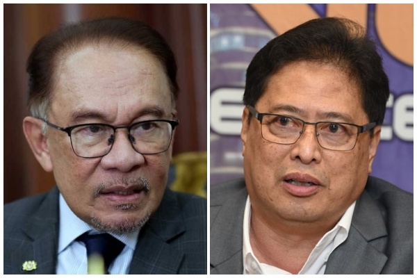 Anwar defends decision to extend Azam’s contract