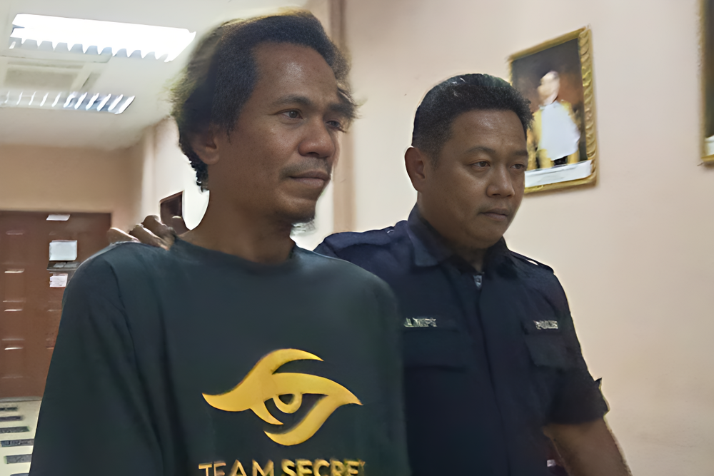 Man fined for having bullets