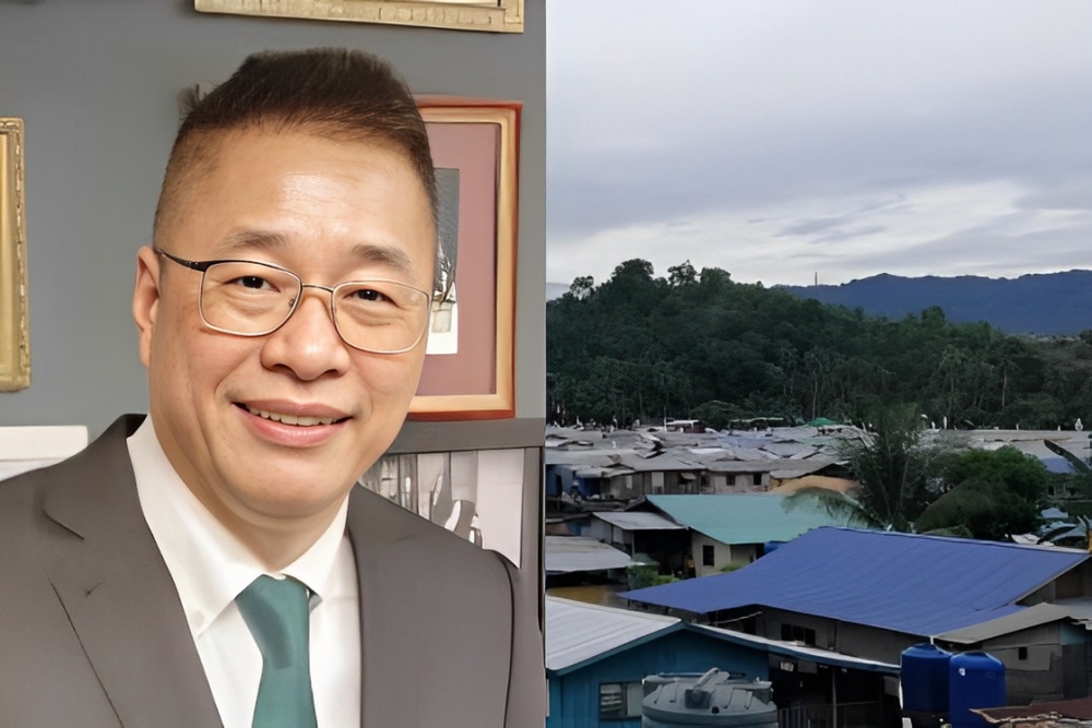 ‘Rancangan bina ribuan PPR tidak dapat diteruskan angkara kehadiran ...