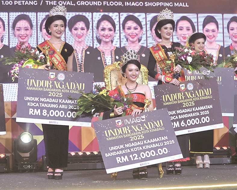 Second attempt at title for Evanatie