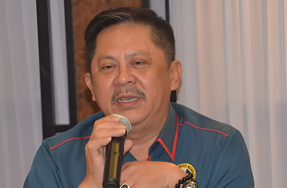 762 atlet sertai kejohanan karate di Penampang