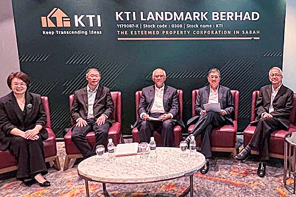 KTI records RM175 million revenue last year