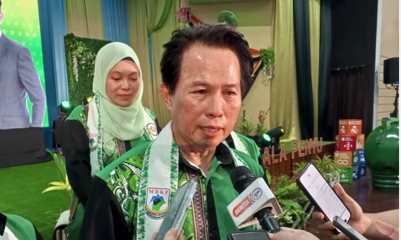 Green practices must for all councils: Limus