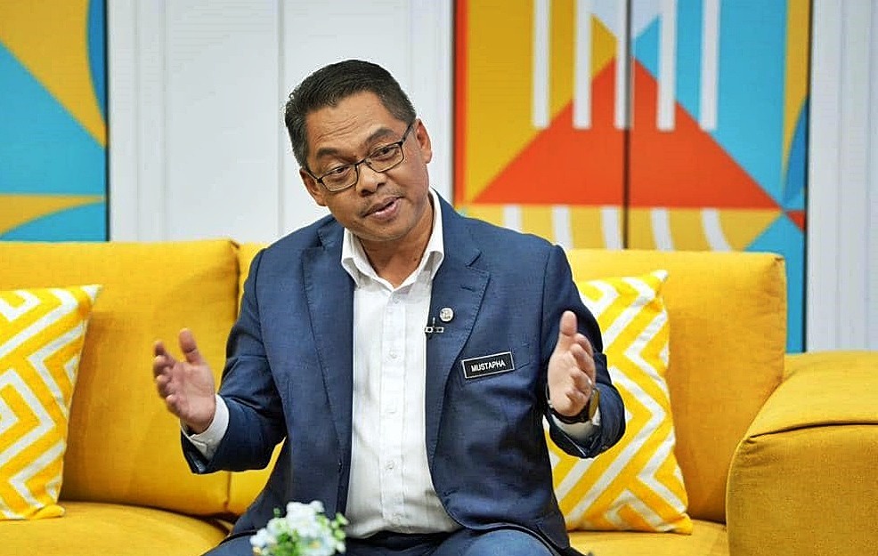 GRS-PH-BN cooperation still possible, says Sabah PKR chief