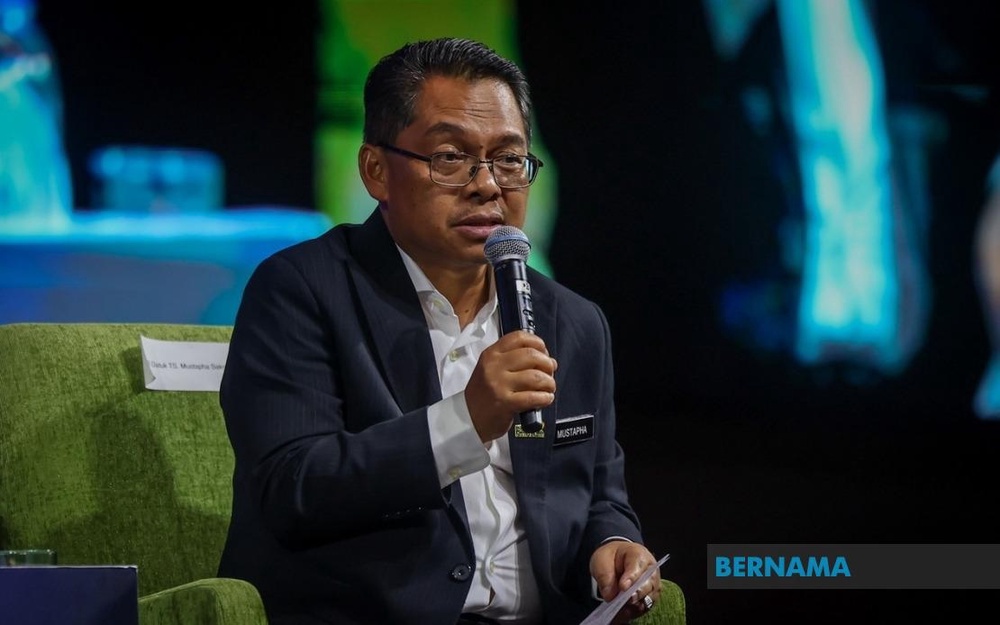 Ties with GRS cordial amid BN cooperation