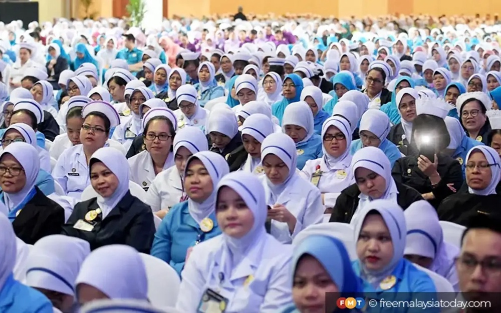 Public Services Department gives final deadline for 45-hour work week ...