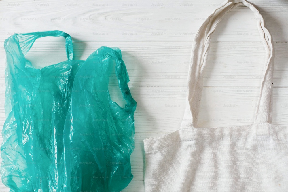 New bylaw on plastic bag usage, disposal being drafted