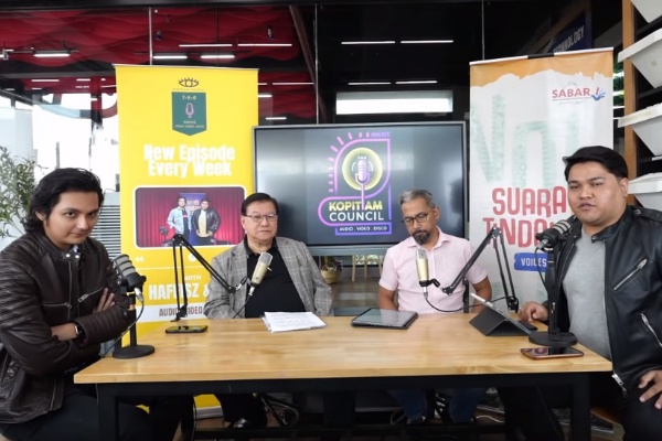 Rasuah: Rakyat biasa yang terpaksa tanggung akibat