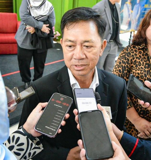 Joachim: GRS open to cooperation as long as majority stable