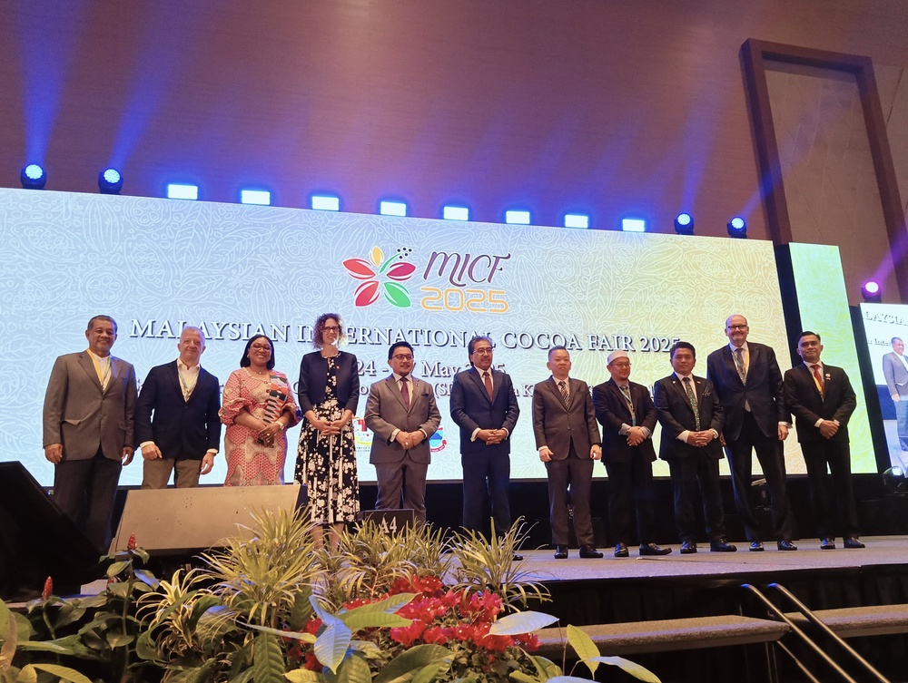 Malaysian cocoa industry revived with focus on sustainability and ...