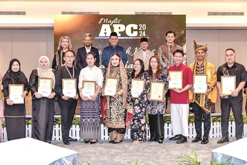 Sabah’s space project feasibility study to be finalised in July