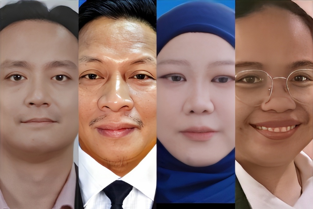 Anak Negeri targets 20 state seats