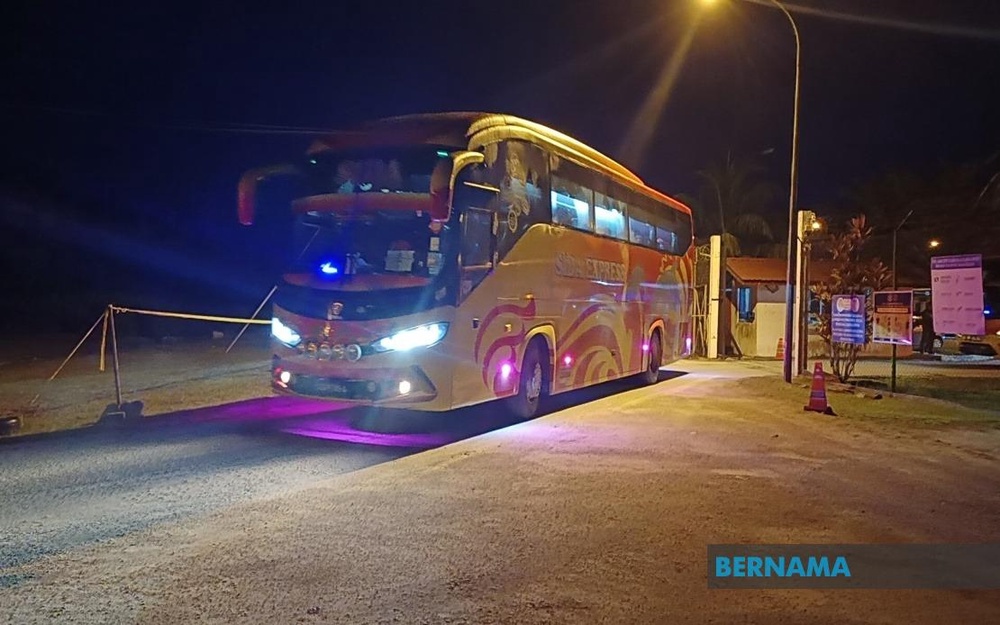 Set up Sabah's Transport Ministry to drive logistics reform: Expert