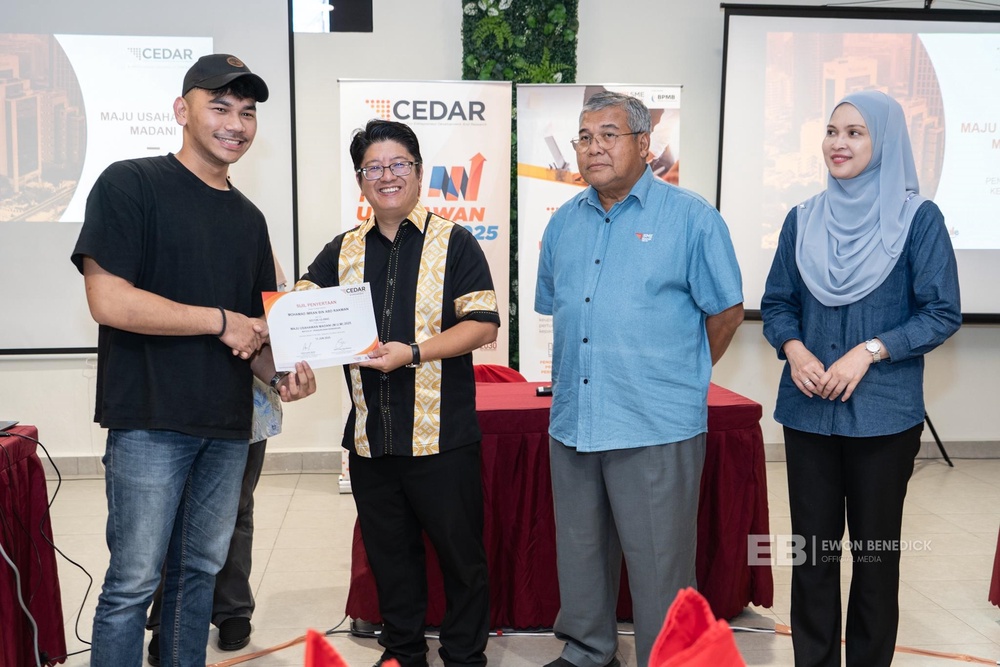 Collaboration crucial for entrepreneurship devt