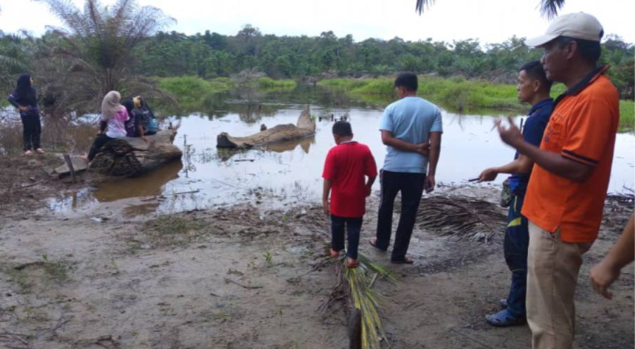 Autistic child missing near river in Kinabatangan