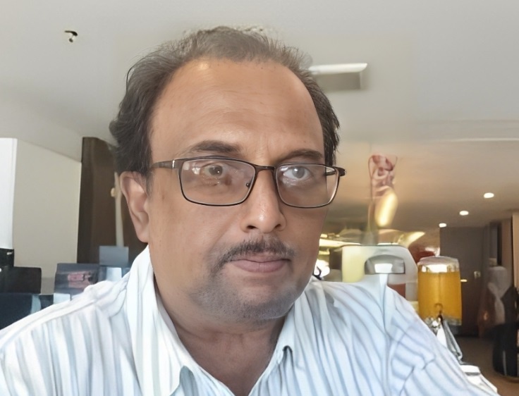 Daily Express Editor named to Malaysian Media Council Board