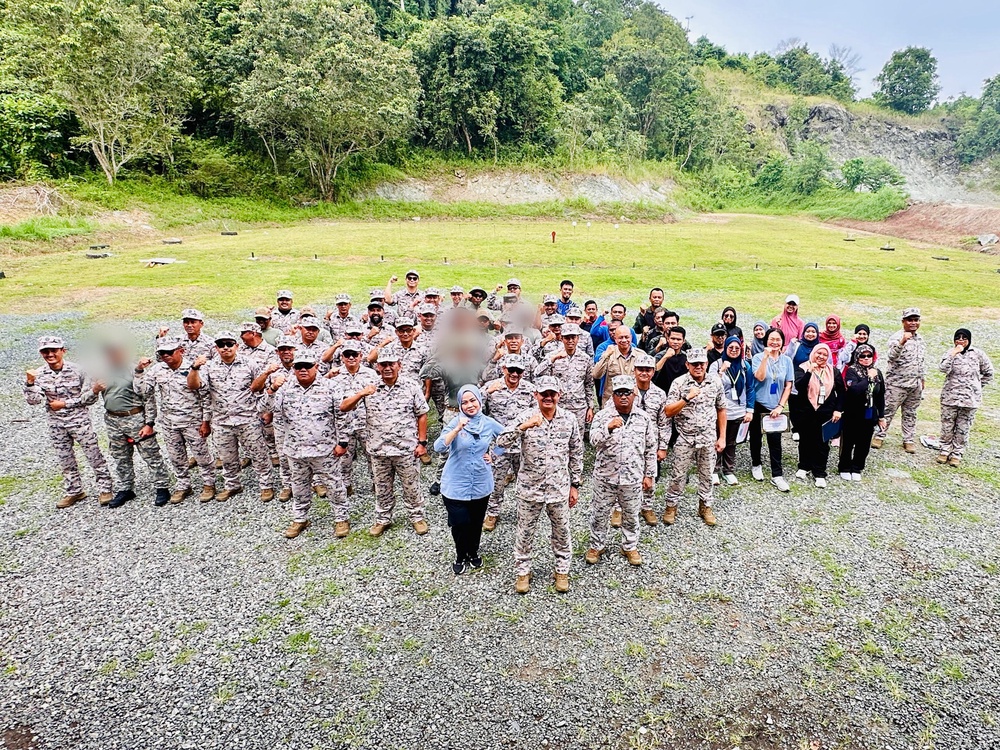 Maritim Sabah beri tumpuan perairan pantai timur, Labuan