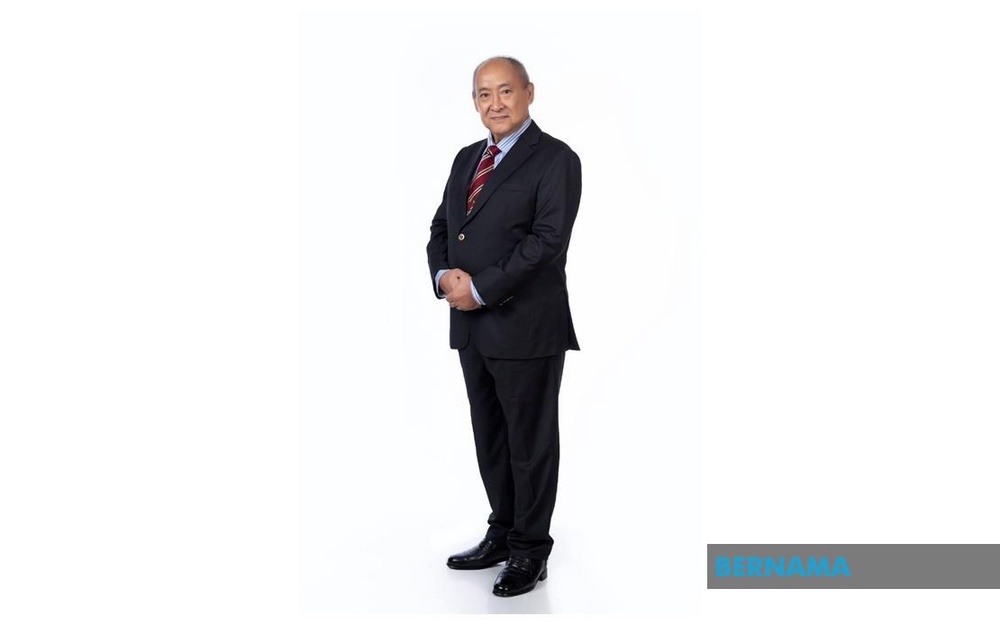 Why Sarawak ahead of Sabah in infrastructure: NGO