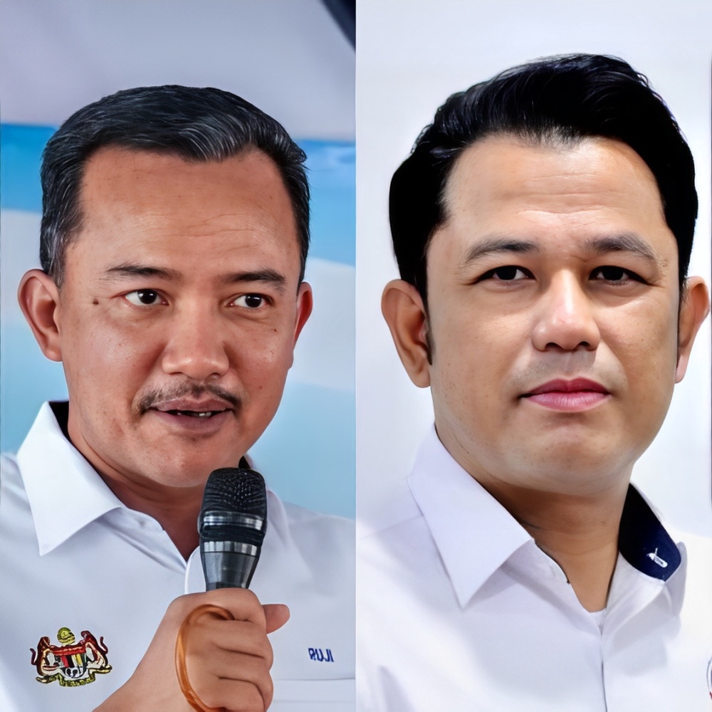 Ruji’s retirement sparks political buzz in Merotai