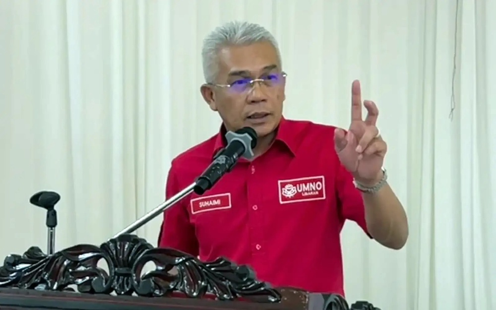 Apa langkah Sabah lindungi golongan B40 hadapi SST?