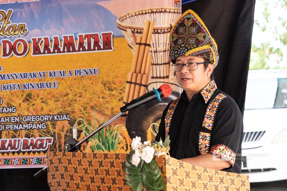 Sabah moves to include Tatana, Kadazan Tangaa, Murut Timugon and Lotud ...