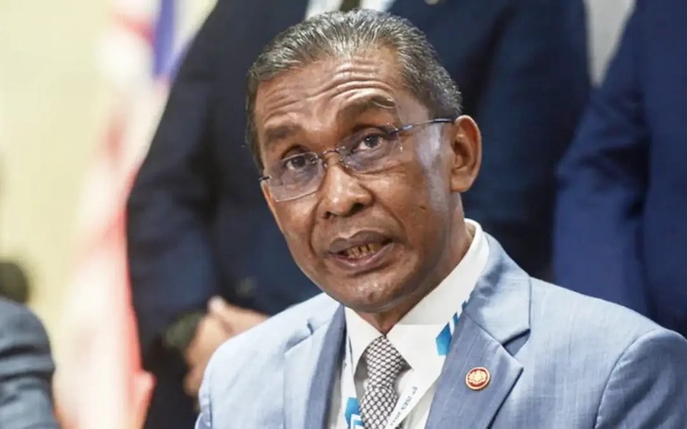 Perikatan Nasional calls for review of Article 121