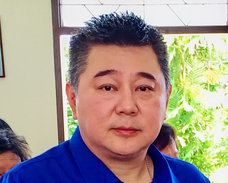 Wajibkan guna jejantas udara di Lapangan Terbang Antarabangsa Kota Kinabalu