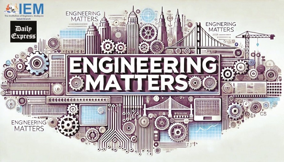 Engineering marvel of Sandakan church: Preserving the past with stone ...