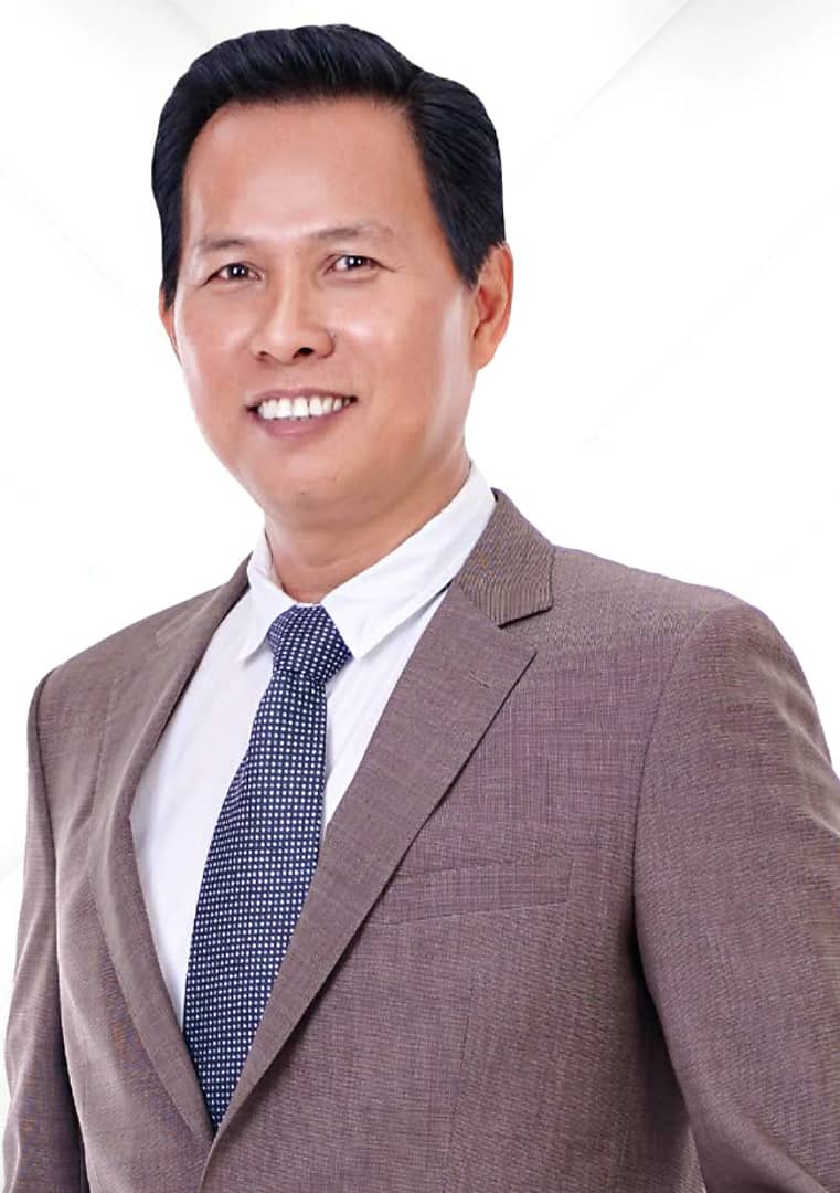 Sabah targets sustainable water supply, phased pipe replacement