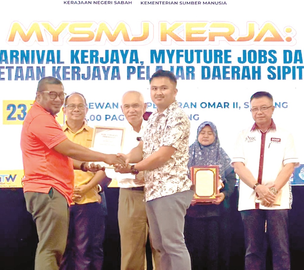 Sogip to create 30,000 jobs, locals urged to prepare