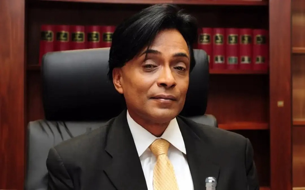 Ex-military doctor sentenced to death, 2 others jailed for Kevin Morais ...