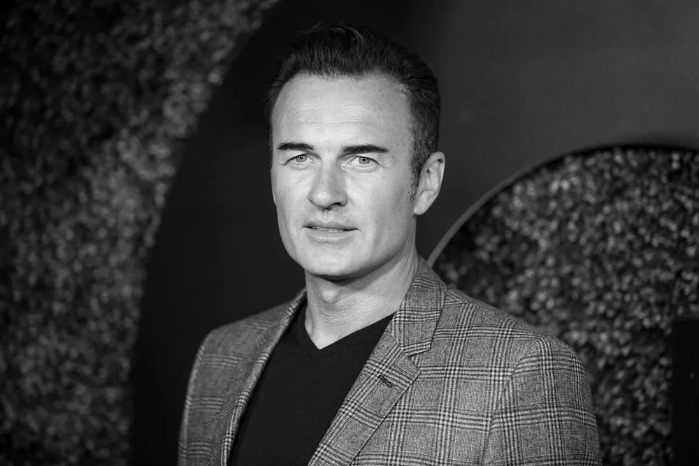 Nip/Tuck and Charmed actor Julian McMahon dies at 56